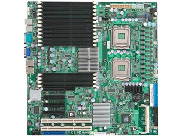 Supermicro X9DRD-7LN4F-JBOD Server Motherboard - Intel C602-J Chipset ...