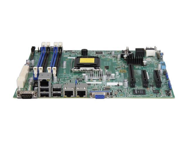 SUPERMICRO MBD-X10SLL+-F-O uATX Server Motherboard - Newegg.ca