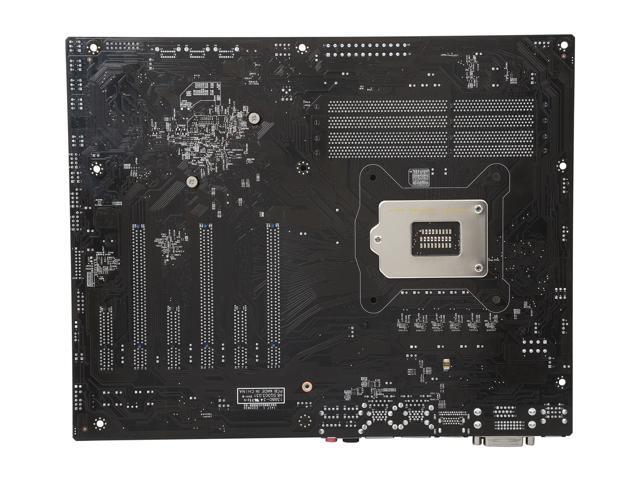SUPERMICRO MBD-C7Z97-OCE-O ATX Server Motherboard - Newegg.com