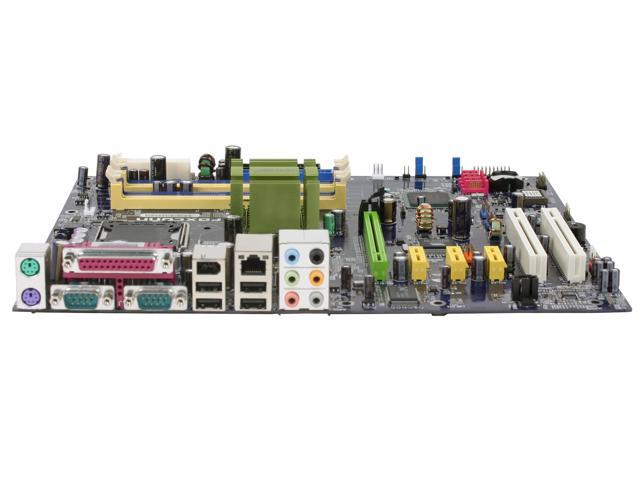 Foxconn 925A01-8EKRS2 LGA 775 ATX Intel Motherboard - Newegg.com