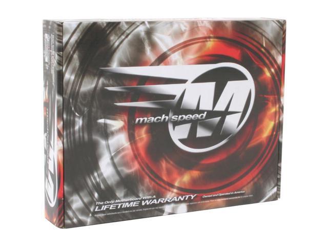 MACH SPEED VIPER-MK8-939 939 ATX AMD Motherboard - Newegg.com