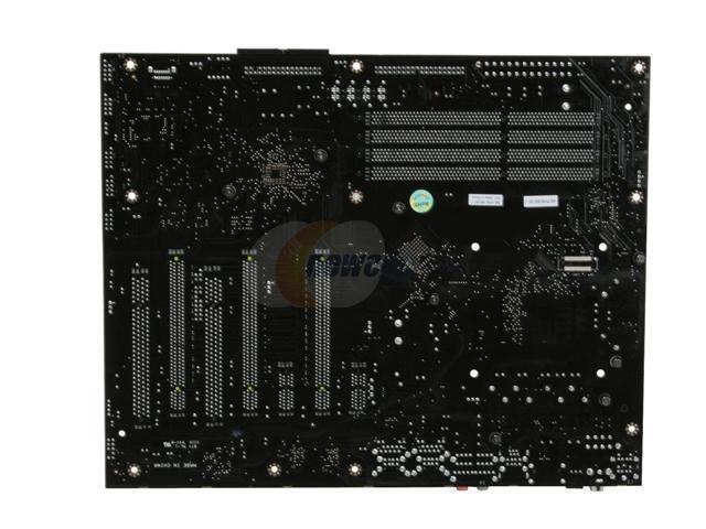 EVGA 122-CK-NF69 LGA 775 ATX Intel Motherboard - Newegg.com