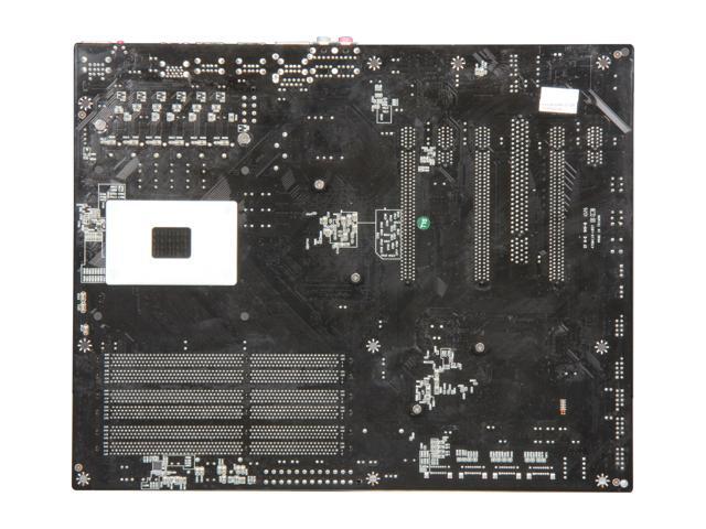 Refurbished: EVGA 131-GT-E767-RX LGA 1366 ATX Intel Motherboard - Newegg.ca
