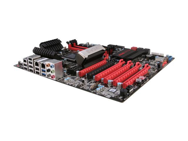 Refurbished: EVGA 160-SB-E689-RX LGA 1155 Extended ATX Intel ...