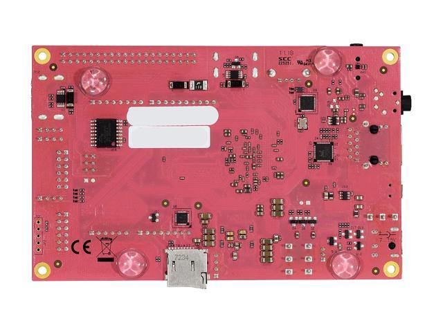 TUL PYNQ-Z2 with Xilinx XC7Z020-1CLG400C FPGA SoC - Newegg.com