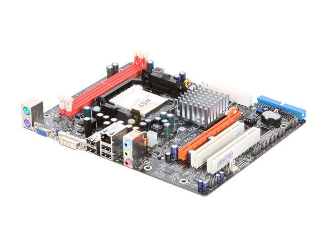 ZOTAC GF8100-C-E AM2+/AM2 Micro ATX AMD Motherboard - Newegg.ca