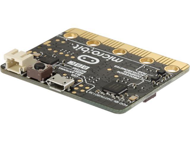 BBC Micro: Bit Go Bundle - Newegg.com