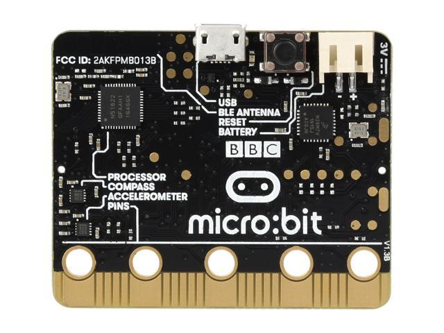 BBC Micro: Bit Go Bundle - Newegg.com