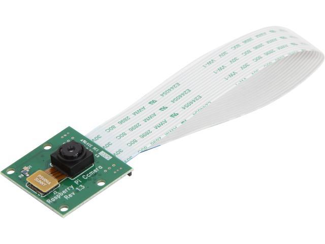 Raspberry Pi Model RPI CAMERA BOARD ADD-ON BRD, CAMERA MODULE - Newegg.com