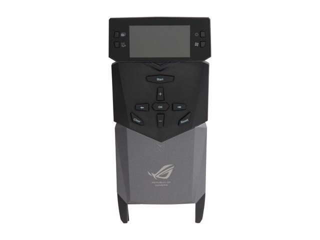 ASUS Model OC Panel OC Panel - Newegg.com