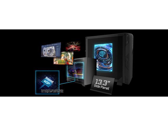 ASRock 13.3” Side Panel Kit - Newegg.com