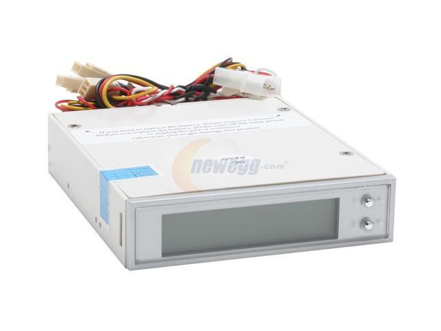 Digital Thermal Controller, Silver - Newegg.com