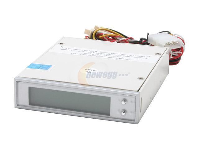 Digital Thermal Controller, Silver - Newegg.com
