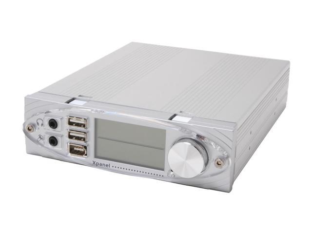 Muti-Function Control Panel - Newegg.com