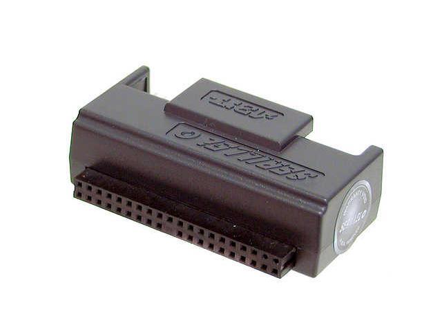 ABIT SERILLEL2 IDE to Serial ATA 150 Adapter Kit - Newegg.com