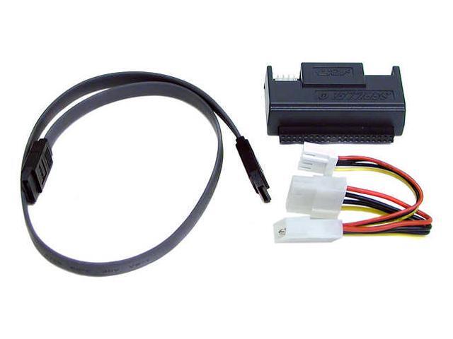 ABIT SERILLEL2 IDE to Serial ATA 150 Adapter Kit - Newegg.com
