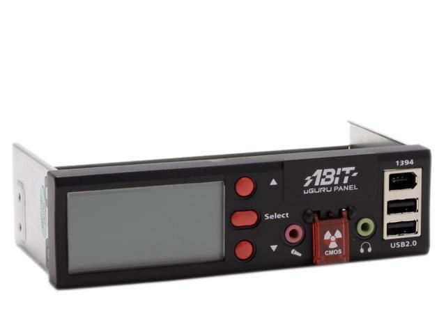 Controller Panel - Newegg.com