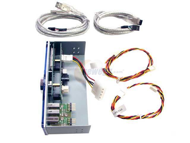 Nexus Multi-Function Panel - Newegg.ca