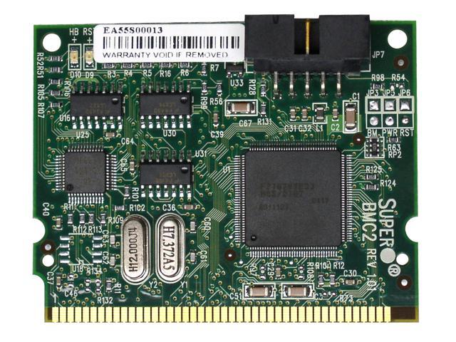 SUPERMICRO AOC-IPMI20-E IPMI 2.0 Card - Newegg.com