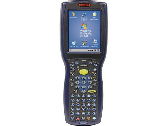 LXE MX7T1B1B1B0US4D Tecton Mobile Computer - Newegg.com