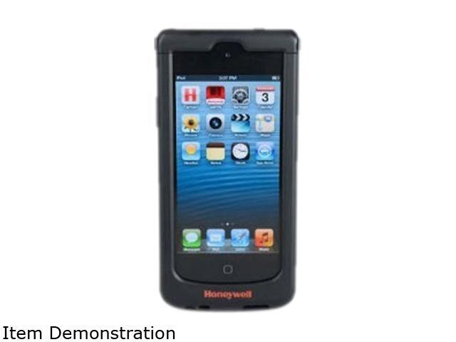 Honeywell Mobility Captuvo SL42 Series Enterprise Sled for Apple ...