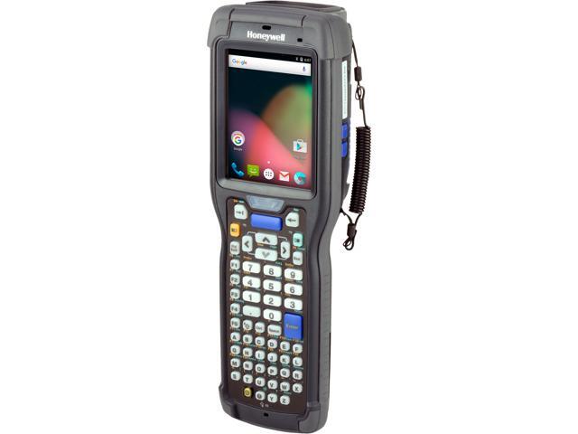 Honeywell CK75 Numeric-Function Ultra Rugged Handheld Mobile Computer ...