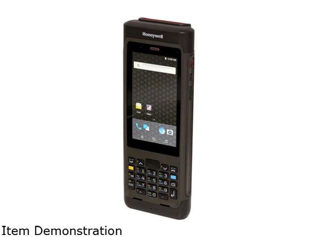 Honeywell - CN80-L0N-1MC120F - Dolphin Cn80 3gb 32gb Num Ex20 Near Far ...