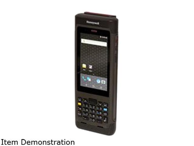 Honeywell - CN80-L1N-5EC110F - Honeywell Dolphin CN80 Mobile Computer ...