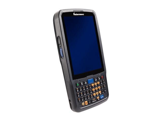 Honeywell (Intermec) CN51 43-Key QWERTY Handheld Mobile Computer - 1 ...