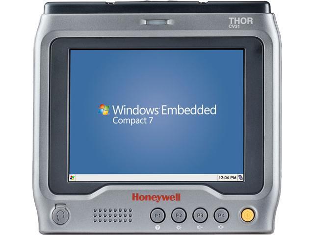 Honeywell CV31A1APACCP0000 Thor CV31 Fixed/Vehicle Mount Data Terminal ...