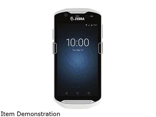 Zebra TC51 Mobile Computer for Healthcare, 5" LCD, 2D SE47 Imager, 4GB ...