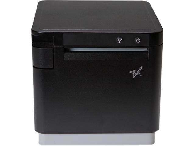 Star Micronics 39651310 mC-Print3 Thermal Receipt Printer, 3", Cutter ...
