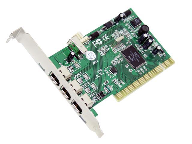 AVerMedia OFWEZMPCI 1394 Video Capture Edit Card - Newegg.com
