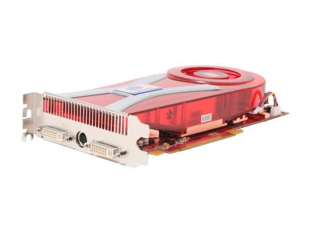 SAPPHIRE Radeon X1950XTX Graphics Card 100177L - Newegg.com