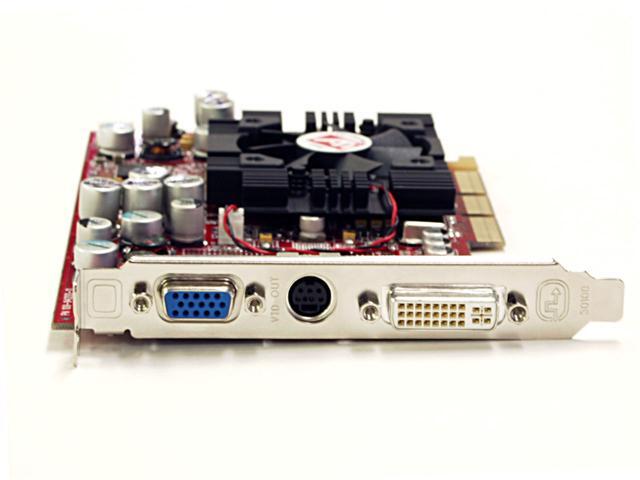 SAPPHIRE Radeon 9700PRO Graphics Card RADEON 9700 PRO 128M - Newegg.com