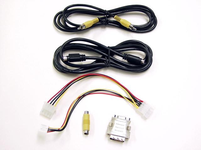 Open Box: SAPPHIRE Radeon 9700PRO Video Card RADEON 9700 PRO 128M ...