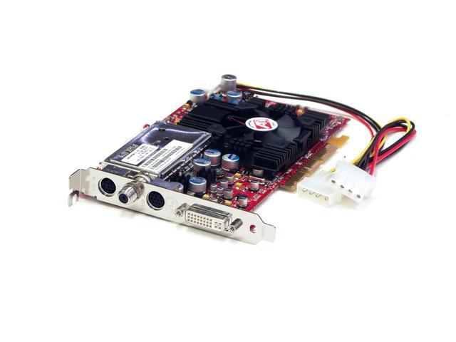 ATI Radeon 9700PRO Graphics Card A-I-W RADEON 9700PRO - Newegg.ca