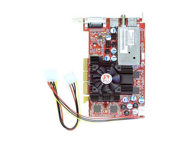 Open Box: ATI Radeon 9700PRO Video Card A-I-W 9700PRO 128 B - Newegg.com