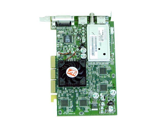 ATI Radeon 9000PRO Graphics Card A-I-W 9000 PRO 64M - Newegg.com