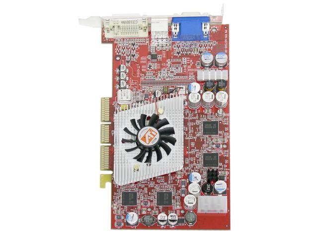 ATI Radeon 9800 Video Card RADEON 9800 128 - Newegg.ca
