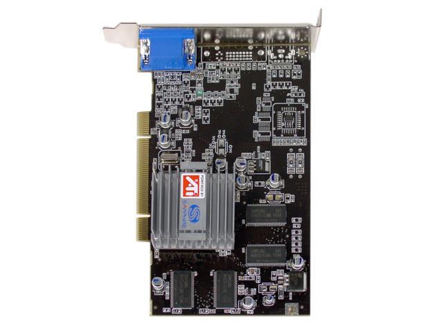 SAPPHIRE Radeon 7000 Video Card RADEON 7000 64M PCI - Newegg.com
