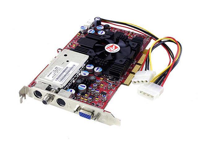 ATI Radeon 9700 Graphics Card 102-95703 - Newegg.com