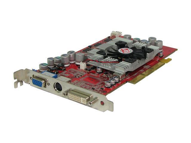 Open Box: SAPPHIRE Radeon 9800 Video Card 594L 1024-1C47 - Newegg.com