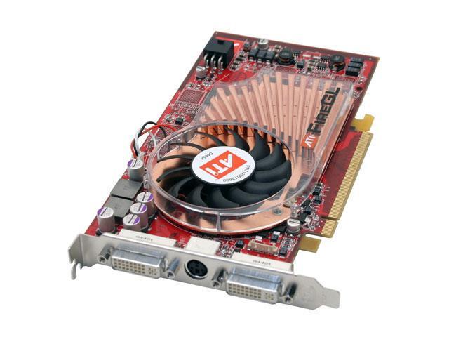 AMD FireGL V7100 100-505091 256MB 256-bit GDDR3 PCI Express x16 ...