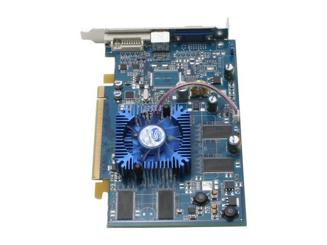 SAPPHIRE Radeon X700 Video Card 100121 - Newegg.com