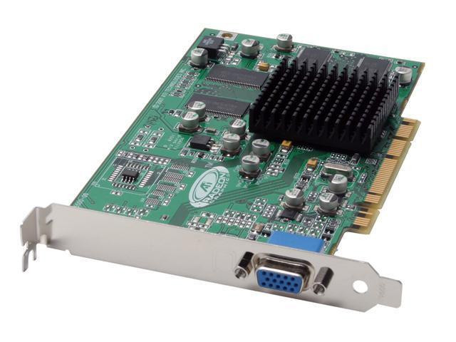 ATI Radeon 7000 Graphics Card 1028551000 - Newegg.com