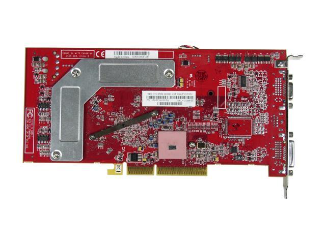 SAPPHIRE Radeon X800GTO Video Card 100131L - Newegg.com