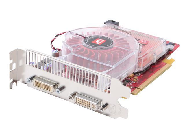 SAPPHIRE Radeon X850 CrossFire Edition Graphics Card 100138 - Newegg.com