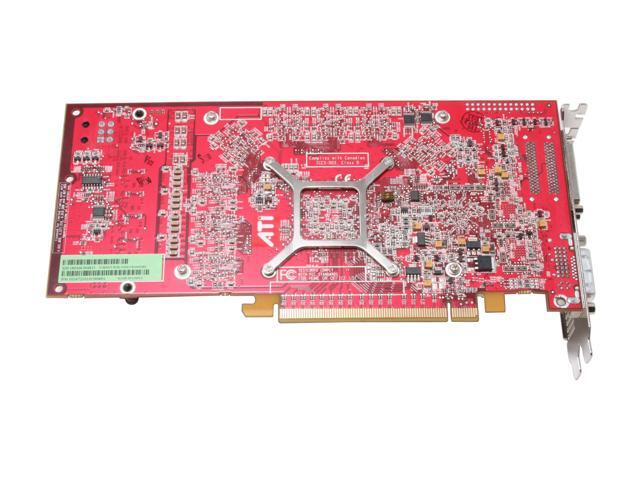 SAPPHIRE Radeon X1600XT CrossFire Supported Video Card 100146 - Newegg.com