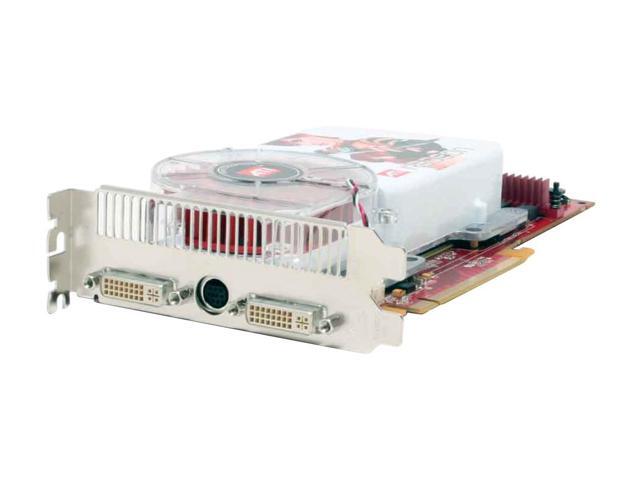 ATI Radeon X1900XTX Graphics Card 102-435721 - Newegg.com